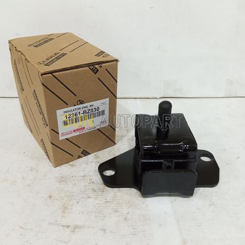 Jual ENGINE MOUNTING DUDUKAN MESIN TOYOTA AVANZA KANAN RH 1.3 12361 ...