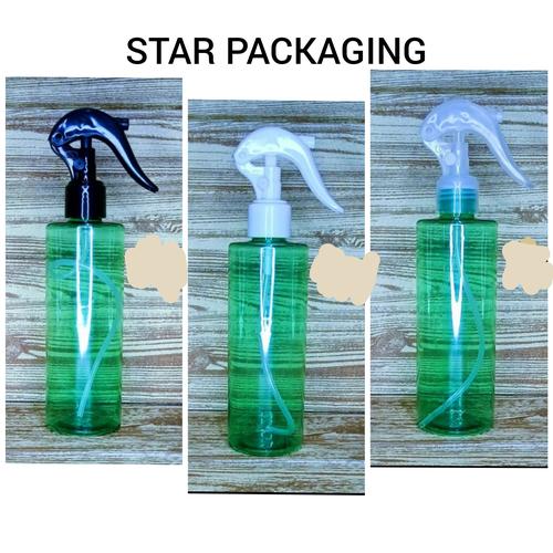 Jual Botol 250ml Hijau Botol Spray 250ml Botol Spray Trigger 250ml ...