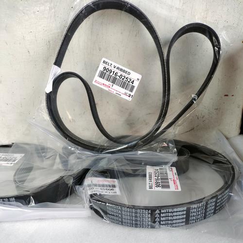 Jual fanbelt V-belt talisabuk Toyota Hiace Commuter - Kota Malang ...