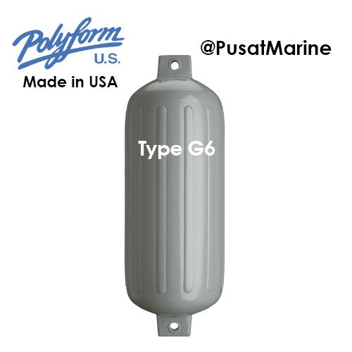 Jual Polyform US Dapra Kapal Tipe - G Series / Pelampung Pelabuhan ...