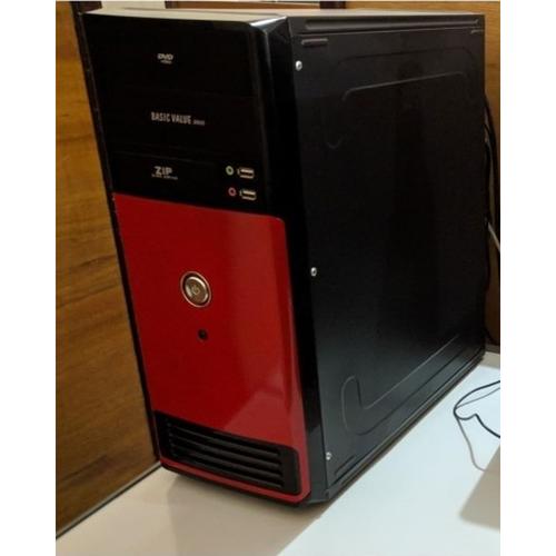 Jual Casing CPU Mini Tower ATX Plus PSU - Kota Salatiga - POINTER ...