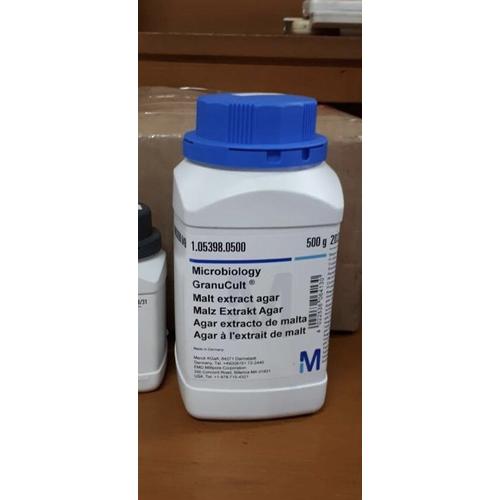 Jual Malt Extract Agar/MEA/Malt Extrac Agar/Malt Ekstrak Agar MERCK ...