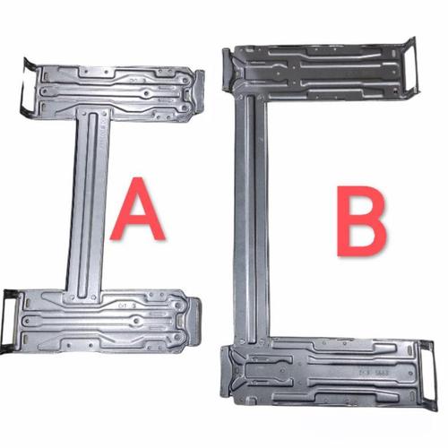Jual Bracket Ac Indoor / Dudukan Bracket Ac Dalam 0.5 Pk 1 Pk 1.5Pk 2 ...