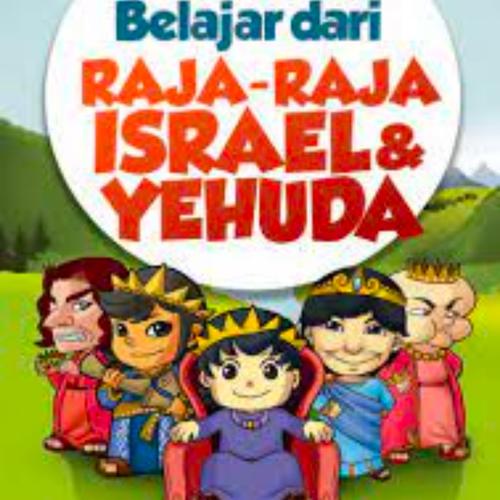 Jual Mengenal Dan Belajar Dari Raja-Raja Israel Dan Yehuda - Kota ...