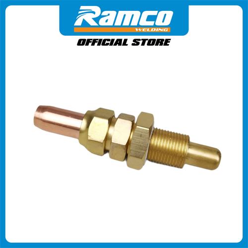 Jual Ramco Gas Cutting Tip LPG No. 1, 2, 3 - Medium - No. 2 - Kota ...