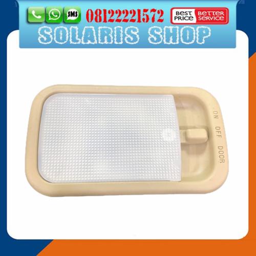 Jual Lampu Plafon Kabin Wulling/Lampu Plafon Mobil/Lampu Kabin Wulling ...