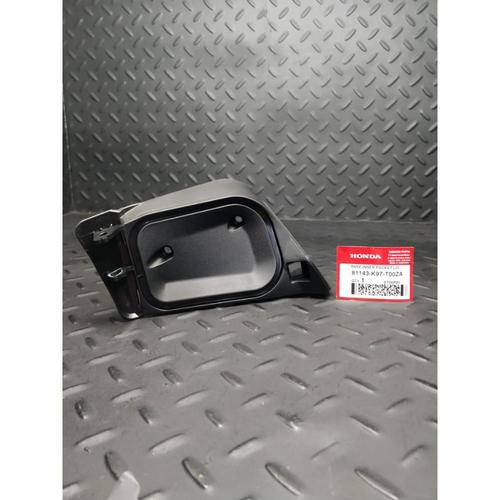 Jual Base Inner Pocket Lid Bagian Dalam Laci PCX150 81143K97T00ZA ...