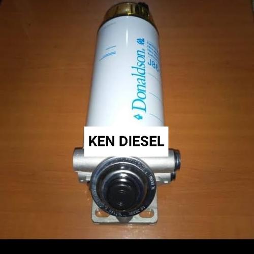 Jual 05825009 FUEL FILTER /FILTER ASSY HEAD + FILTER BOMAG BW210D ...
