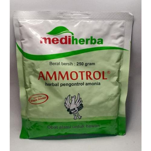 Jual Ammotrol 250 gram Obat Hewan Penghilang Bau Amonia Ayam Bebek Sapi ... Jual Ammotrol 250 gram Obat Hewan Penghilang Bau Amonia Ayam Bebek Sapi ...