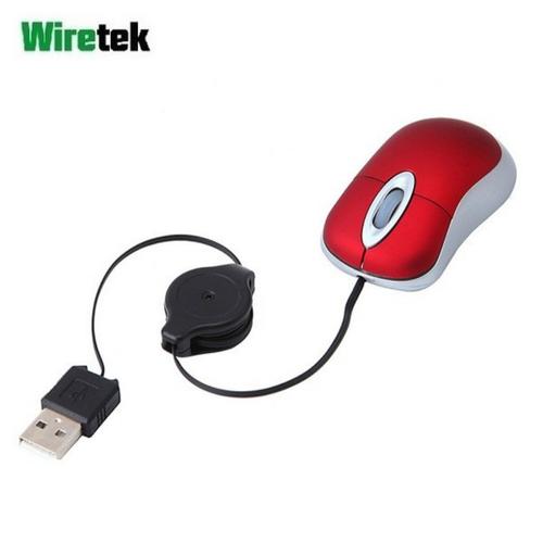 Jual Mouse Tarik Mini Tripper / Mouse tarik mini laptop - Jakarta Pusat ...