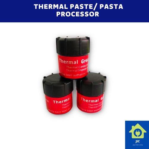 Jual THERMAL PASTE / PASTA PROCESSOR - Jakarta Pusat - Jaya Intel Comp ...