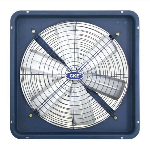 Jual CKE Exhaust Fan Cooling 12 Inch 220 Volt Exhaust Dinding Blower ...
