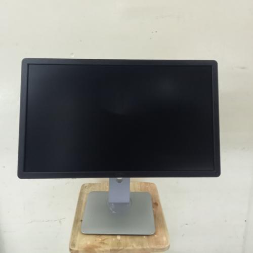 Jual Monitor Led Dell E2414ht 24 Inch Lik New Murah Bergaransi ...