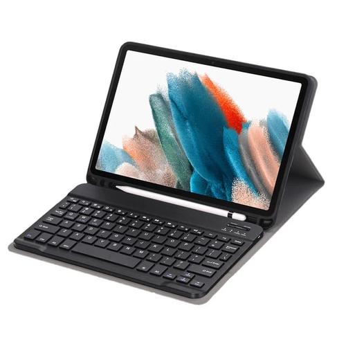 Jual Case for Samsung TAB A9 A9+ PLUS 5G Bluetooth Keyboard Smart Cover ...