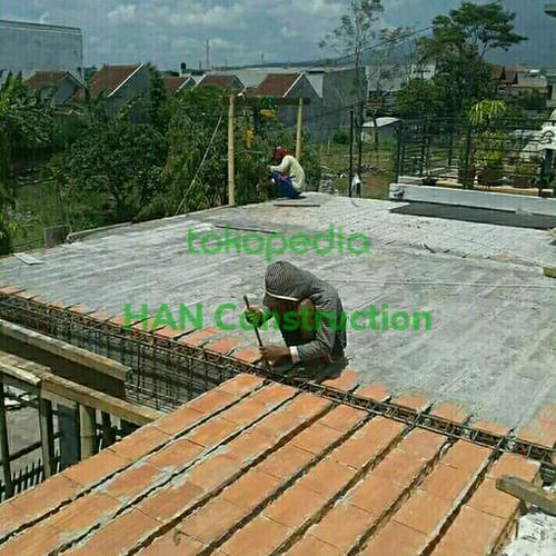 Jual Dak Keraton Dak panel Beton Ceiling brick(CB) Kualitas(SNI ...