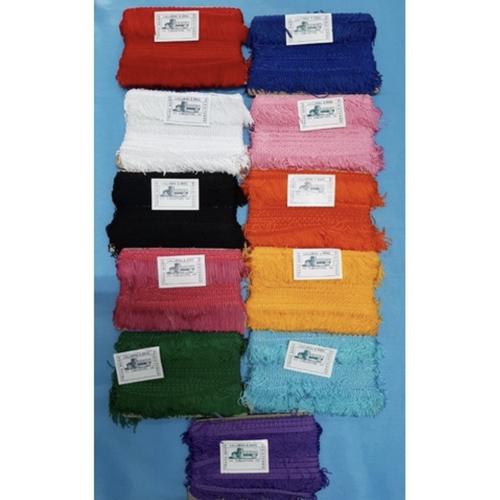 Jual Rumbai Rumbai Kuning - Biru Benhur - Jakarta Utara - Pasar ...