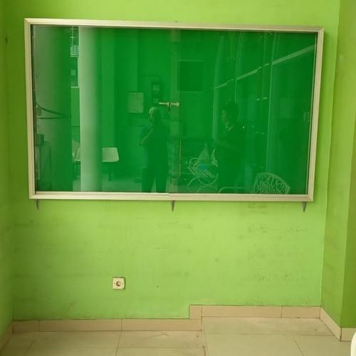 Jual Papan Softboard Mading 120 x 240 cm - Kab. Tangerang - Toko ...
