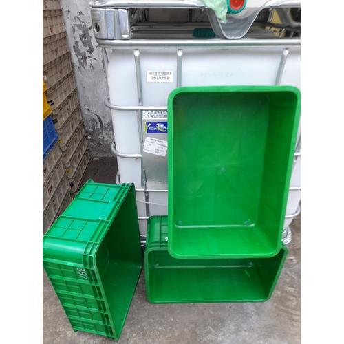 Jual Bak Plastik Kotak Keranjang Rapat Box Buah Plastik Box Reptil Box ...