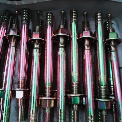 Jual High Angkur M10 x 100 hit anchor - Jakarta Barat - Aluminium kit ...