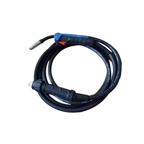 Jual Stang Las MIG / MIG Torch Set type MB-15 E panjang 3 meter - Kota ...