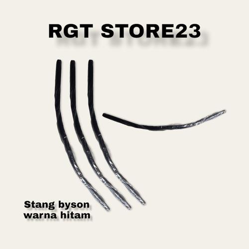 Jual STANG BYSON-STANG YAMAHA BYSON-BESI KUAT DAN TEBAL-STANG UNIVERSAL ...