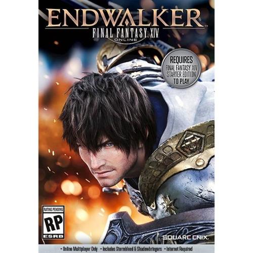 Jual FFXIV 30-90-180-days time cards -NA (Khusus) - 90days - Kota ...