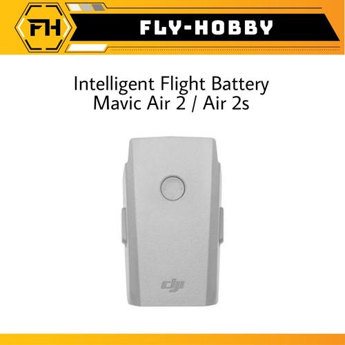 Jual Mavic air 2 - Intelligent Flight Battery - Jakarta Pusat - DJI FLY ...
