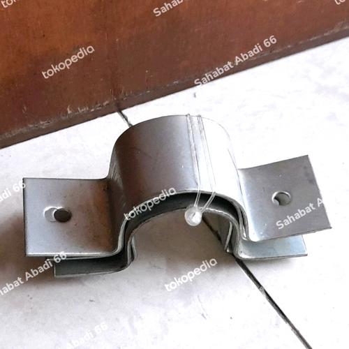 Jual Klem Besi - Klam Besi - 3/4 tebal - Jakarta Utara - Sahabat Abadi ...
