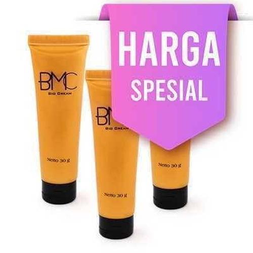 Jual Promo 3 botol Bio Multiple Cream (BMC) uk 30gr - Jakarta Utara ...