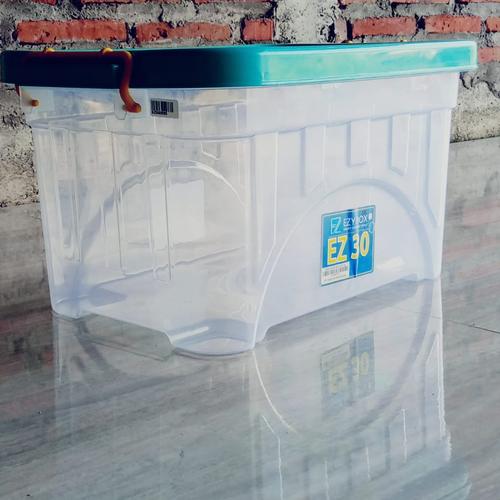 Jual Box Container Ezy 30 Liter BIGGY Kontainer Box - Kab. Mojokerto ...