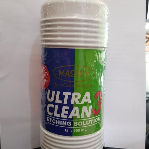 Jual Ultra Clean Etching Solution - Kota Jambi - Surya Lestari STT ...