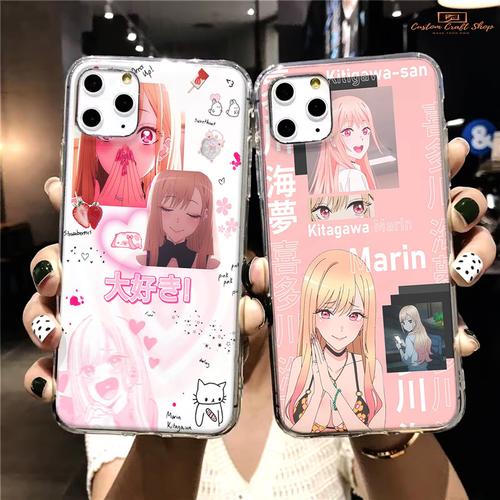 Jual Custom Case Waifu Collection 1 TOP GRADE - Hardcase 3D - Kab ...