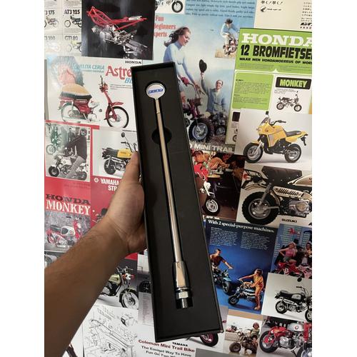 Jual parking pole fiat . tiang bendera mobil . - Kab. Purwakarta ...