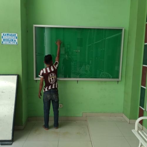 Jual Papan Mading / Kantor uk 100 x 200 cm - Jakarta Timur - Toko ...