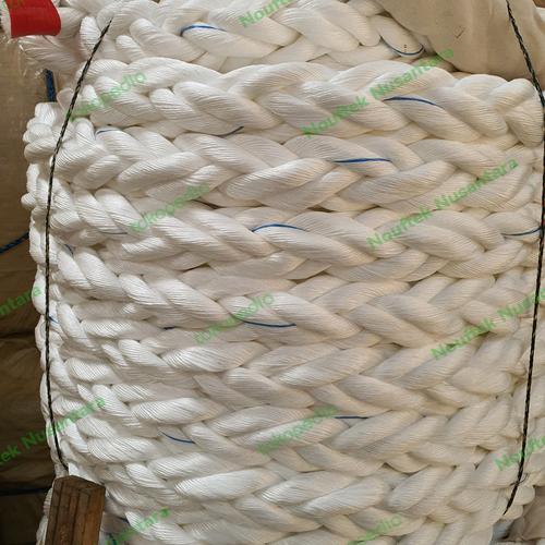 Jual Kingrope Tali Tambang Sir 6" 50mm x 220 Meter PP Monofilament ...