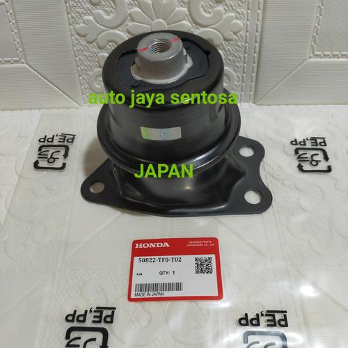 Jual engine mounting depan kanan honda jazz rs mobilio brio freed brv ...