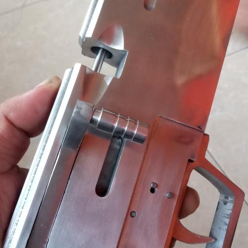 Jual chamber monolite pcp manual premium... - Kab. Bandung - Deka ...