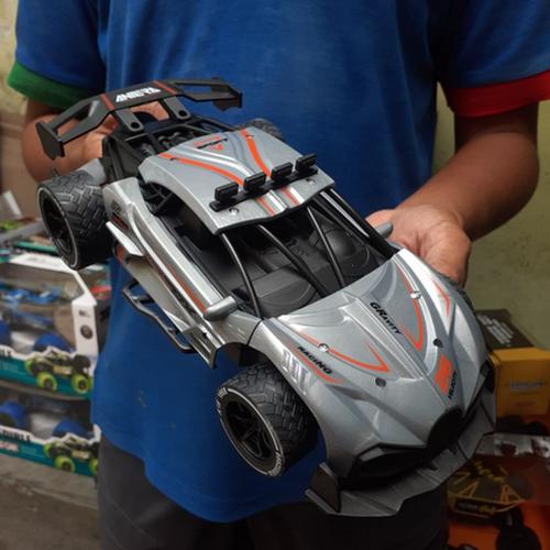 Jual Mobil Balap Sport Car RC Remote Kontrol Super Fast Mainan Anak ...