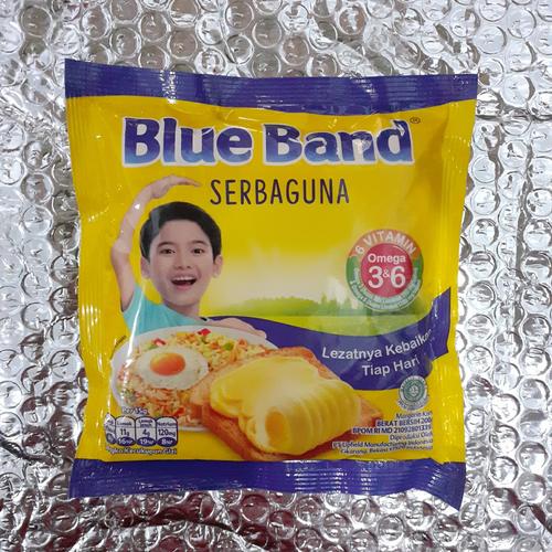 Jual Blue band sachet 200 gram - Kota Tangerang - Migu Food | Tokopedia