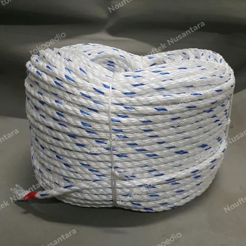 Jual Tambang Tali PP Mono 10mm x 220 Meter per roll - Jakarta Barat ...