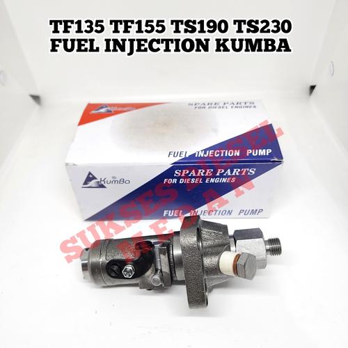 Jual TS190 TF135 Fuel Injection Pump FIP Pompa Minyak Mesin Diesel Yanmar - Kota Medan - SUKSES ...