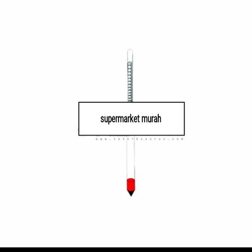 Jual Hydrometer Solar Tanpa Thermometer Alat Ukur Tes Solar - Jakarta ...