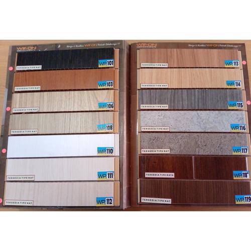 Jual Plafon PVC Laminated Merk Wifon (DIstributor Resmi) - Kota ...