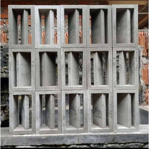 Jual roster beton nako/loster nako ukuran 15×30 - Kota Bekasi - roster ...