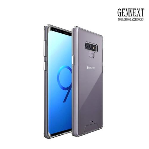 Promo CASING CLEAR CRYSTAL CASE SAMSUNG NOTE 8 9 10 10PLUS PLUS ...