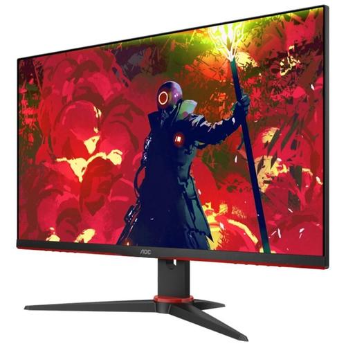 Jual AOC 24G2E 24 Inch Gaming Monitor - IPS FHD 144Hz 1ms HDR - Kota ...