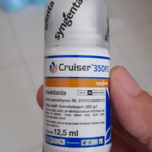 Jual insektisida cruiser 25ml - Kota Probolinggo - Lampah_Sukses_Tani ...
