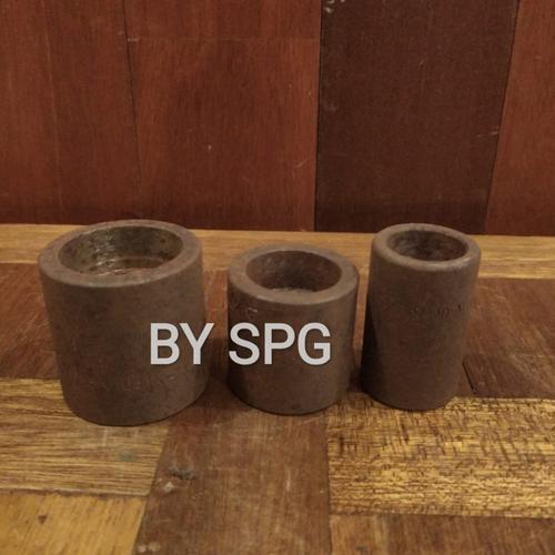 Jual Sock Sok Besi Las 1" Inch 300 PSI Fitting Sok Socket Pipa Besi ...