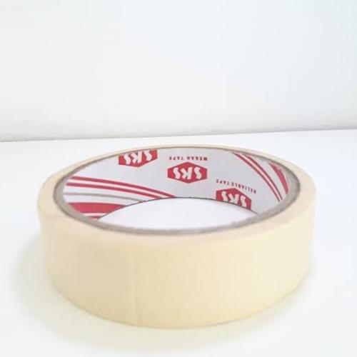 Jual Isolasi kertas 1 inch / solasi cat - Kota Bekasi - Manto ...