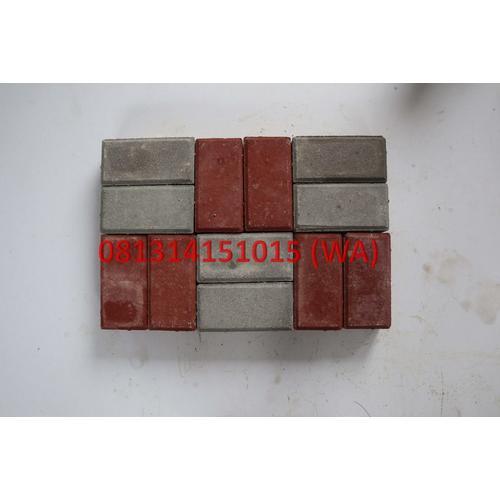 Jual Paving Block - Paving Blok, Conblock - Bata, Mesin Hidrolik K250 ...